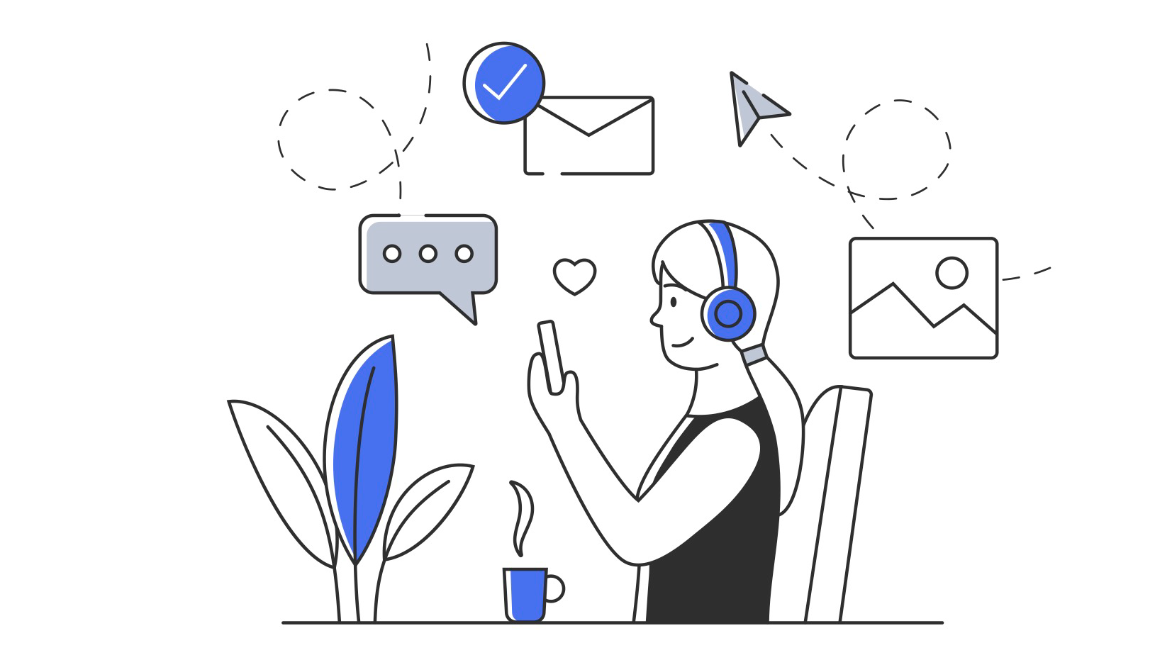 カテゴリー毎に広告を出し分ける「広告管理」を搭載！ターゲットに特化して売れるサイトに仕上げよう｜JIN:R DEMO 7