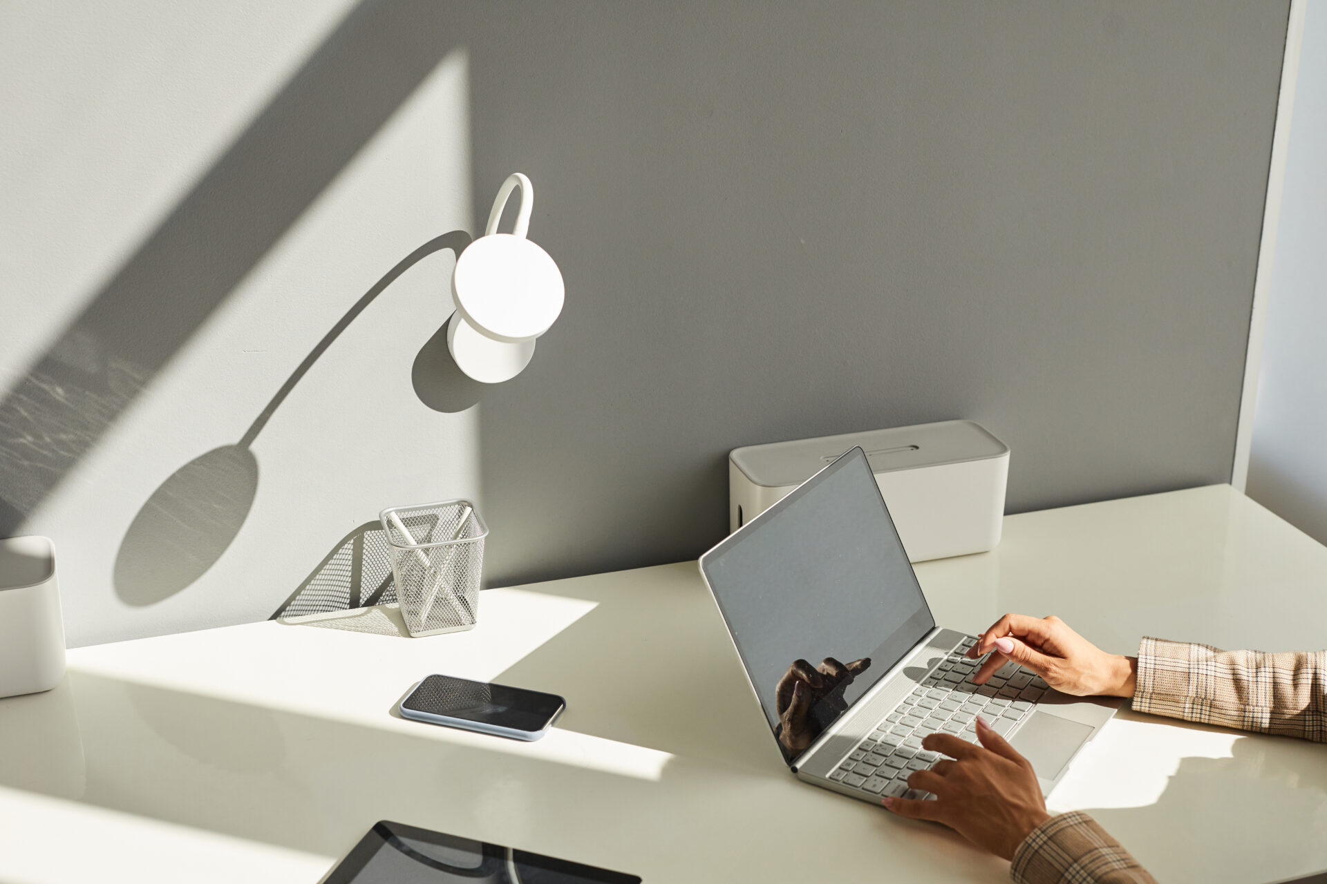 NOMAD｜JIN:R DEMO 4